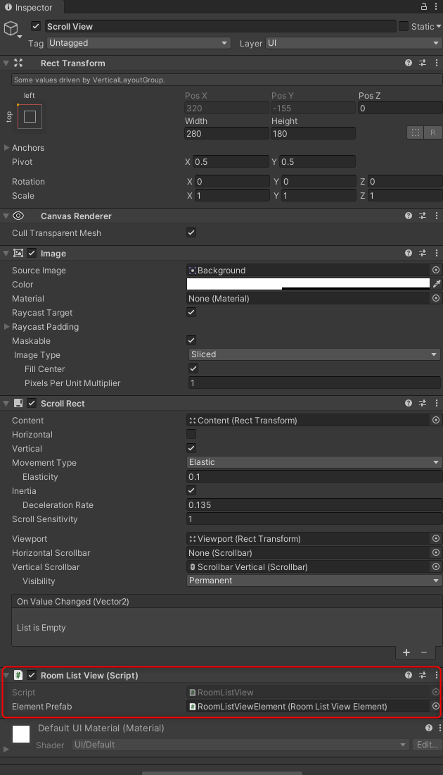 🤝 ロビーを利用したマッチメイキング｜PUN2（Photon Unity Networking 2）で始めるオンラインゲーム開発入門