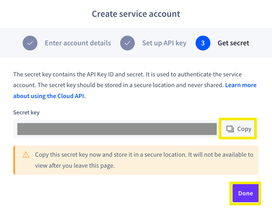 cdktfでCockroachDBを作成する
