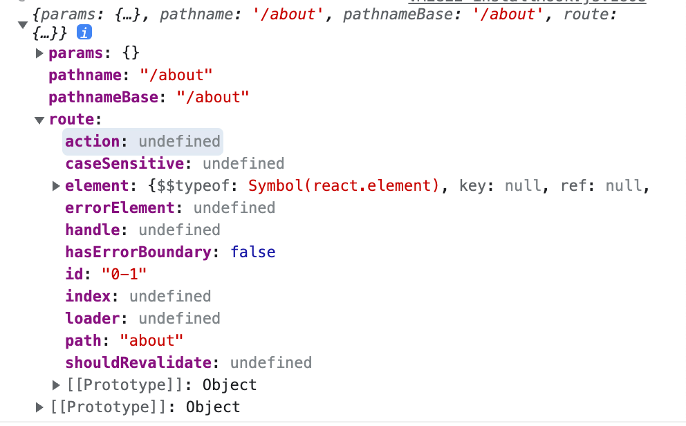 react-router-dom v6とNavigation Block の話