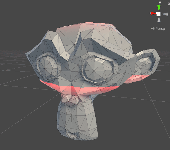 🍍 3Dスキャンライン表現｜Unity ShaderGraph CookBook vol.1【ShaderGraph 入門】