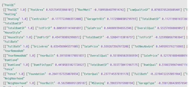 From data to insights: Clojure for data deep dive (by Kira McLean) を見ながら作業したメモ