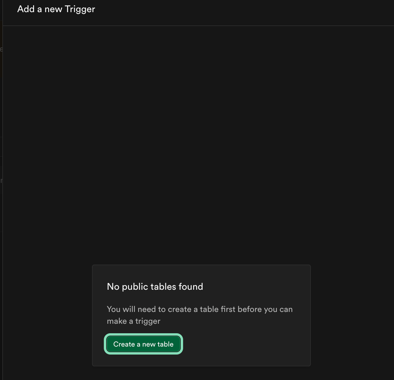 ReactNative(Expo)とSupabaseでアプリを作ってみる