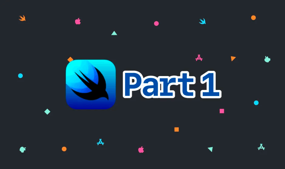 【Part1】アプリ開発環境構築・SwiftUIとStoryboardの違い