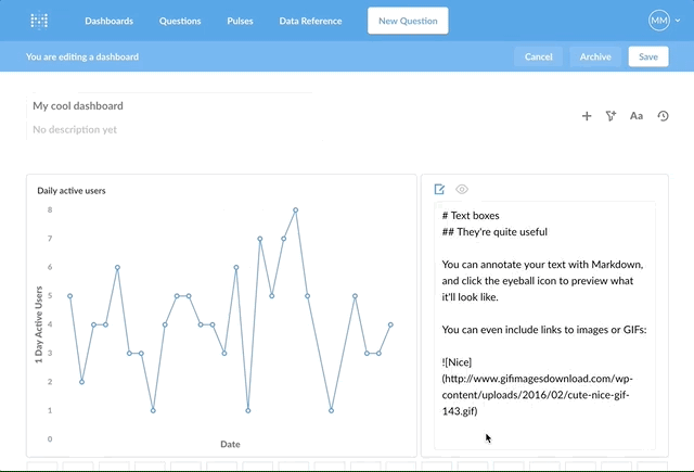 Cloud Run で Metabase を起動してみた