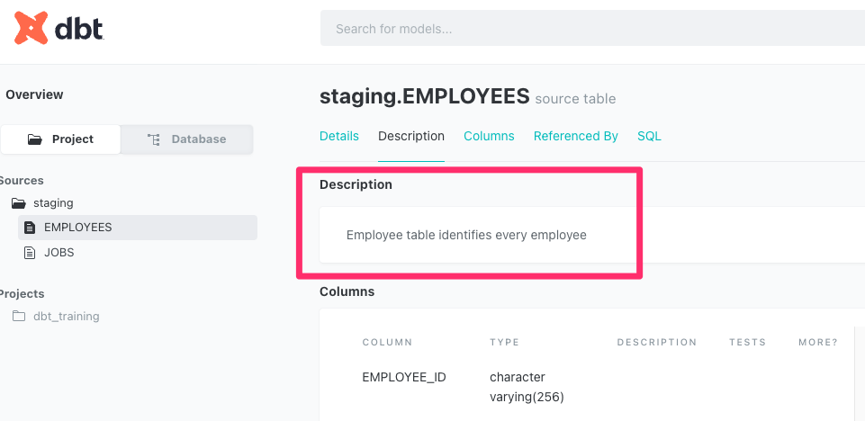 ソース(source)機能を使おう｜dbt 入門