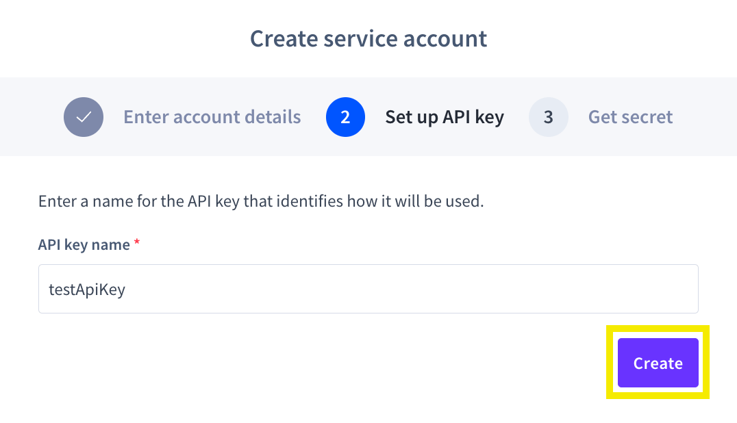 cdktfでCockroachDBを作成する