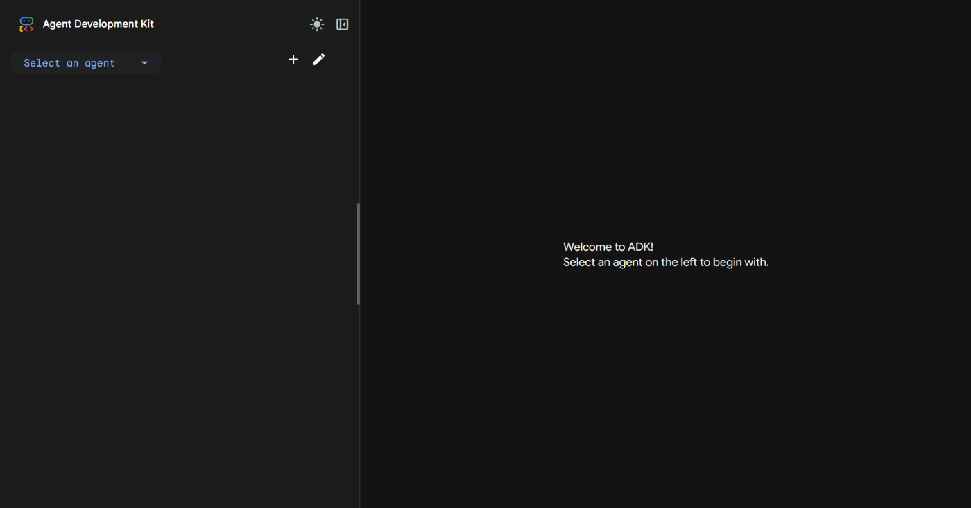 Google ADK (Agent Development Kit) でAIエージェント開発入門
