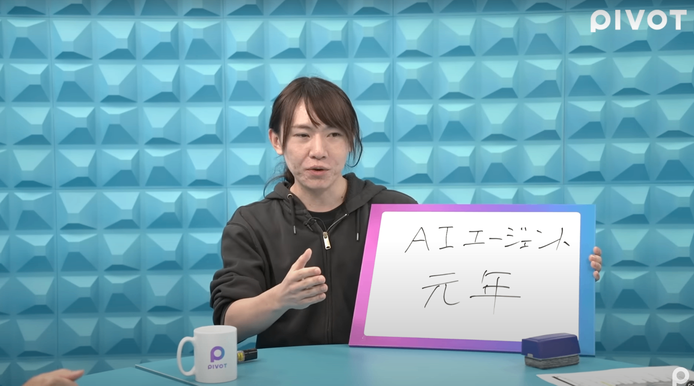 GitHub Copilot Agentモードを使って、Reactアプリを作ってみた