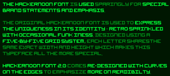 HackerNoonについて調べてみた（技術系メディア）