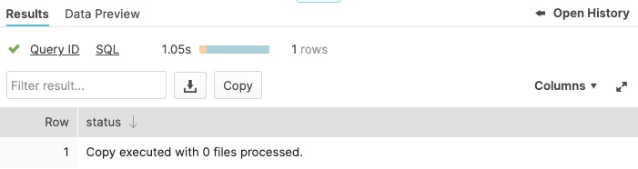snowflake-copy-into-from-stage-insert-into-select-from-stage