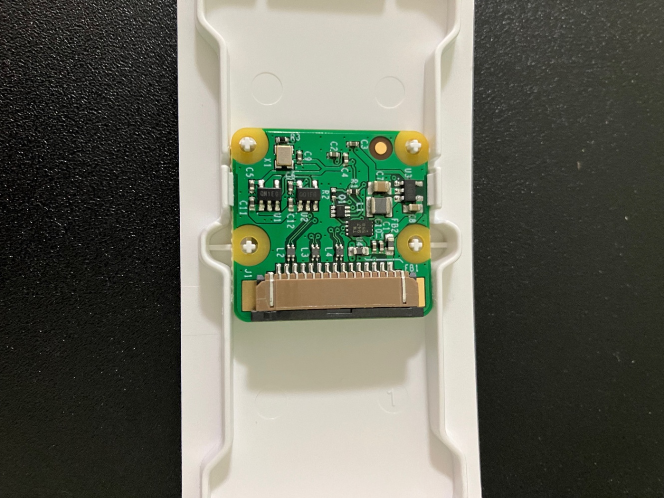 Raspberry Pi Zero 2 WでActcastを実行する