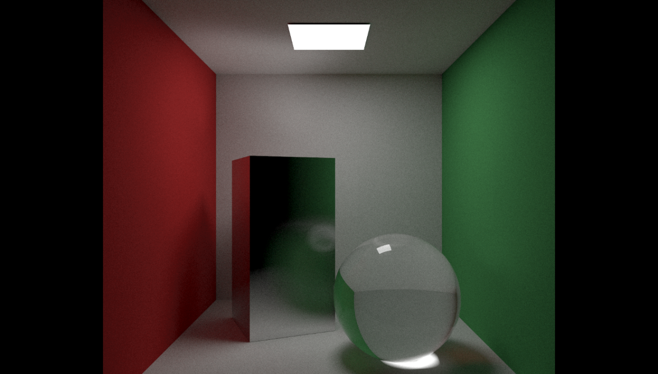 Rust + wgpu v28 でハードウェアレイトレーシングに入門する