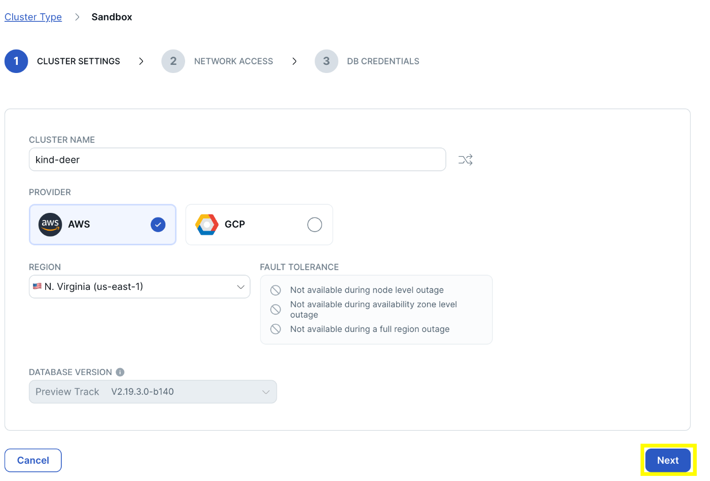 PostgreSQL,Cassandra互換のNewSQL YugabyteDBについて