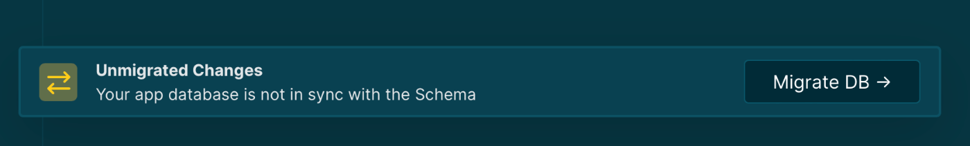 IHP(Haskell)でGUIベースのスキーマデザイナーを使ってCRUDを5分で作ってみる