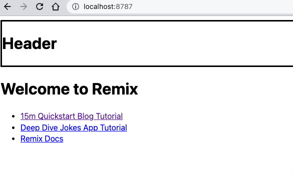 React Components を NPM Workspace で追加する