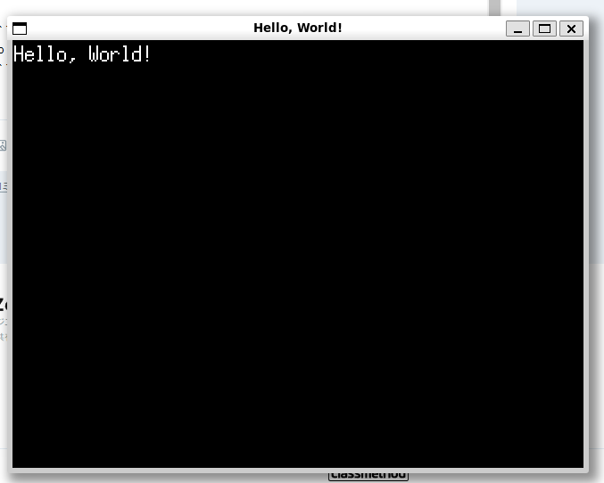 Ebitengine でオセロを作ってみる