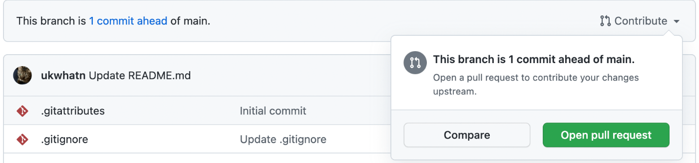 ブランチを利用する｜Git/GitHub入門 @ KINDAI Info-Tech HUB