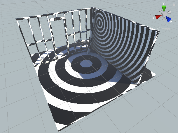 🍎 UVノード｜Unity ShaderGraph CookBook vol.1【ShaderGraph 入門】