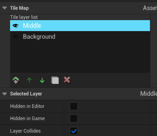 UE5 の Paper 2D プロジェクトを始めようを読む
