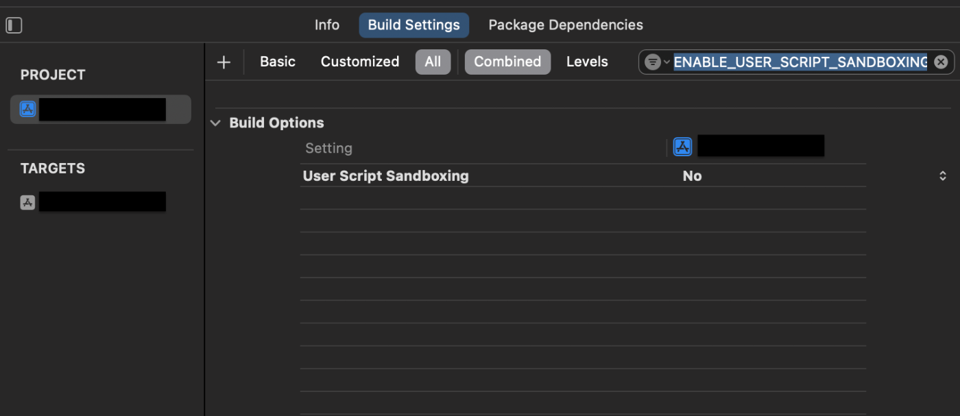 SwiftFormatを使って、ビルド時にコードを自動フォーマットする（SPM）