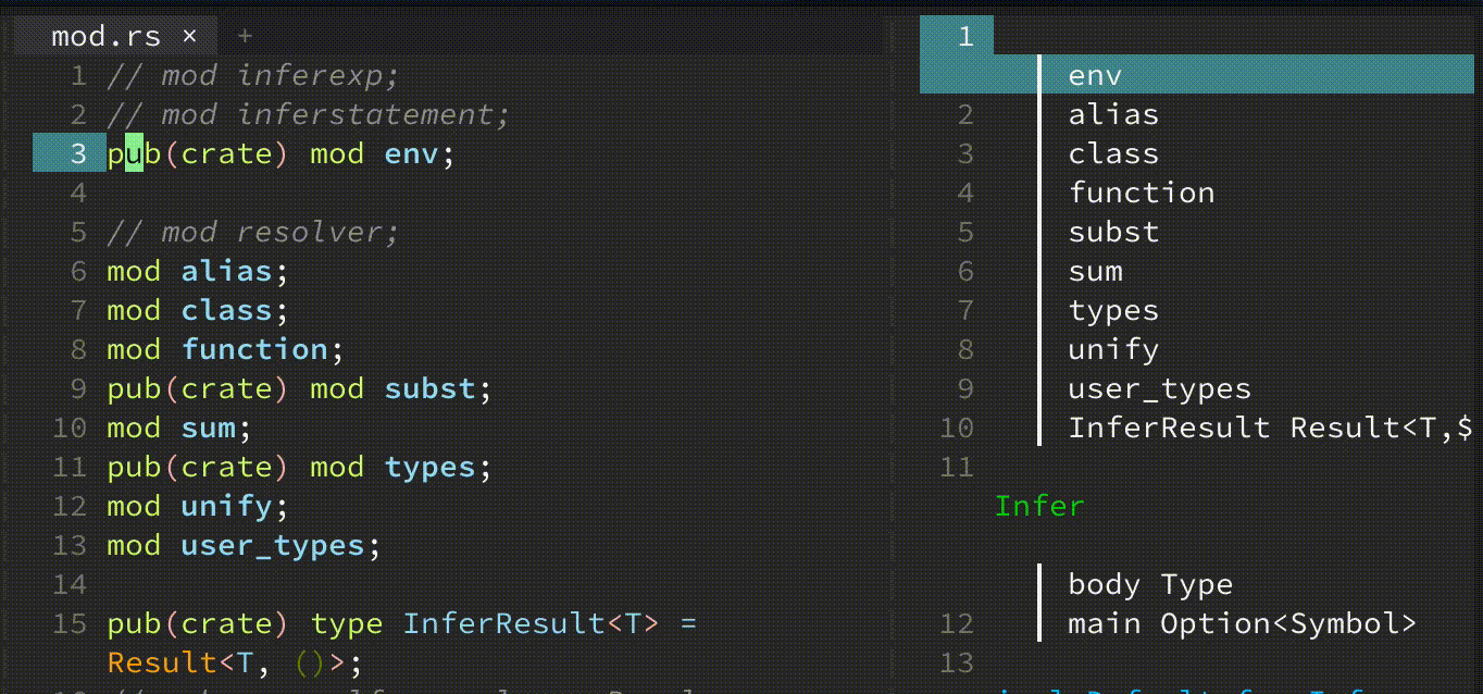 僕の Emacs はまだ 7 回の変身を残している (はず)