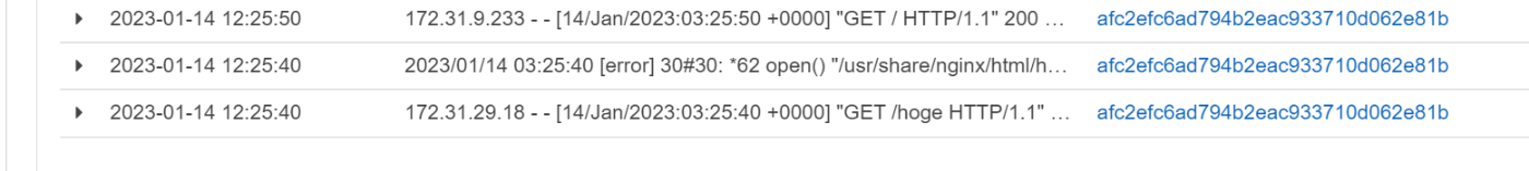 ECSでの複数開発環境（マルチステージング）をシンプルめに実現する