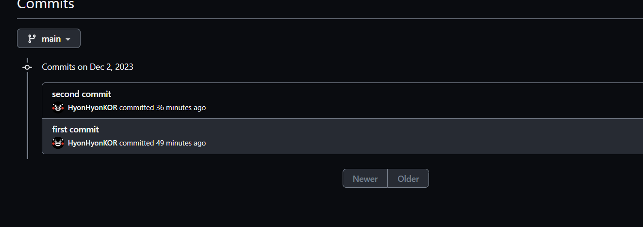 【初心者向け 109】Gitのadd,commit,pushについて