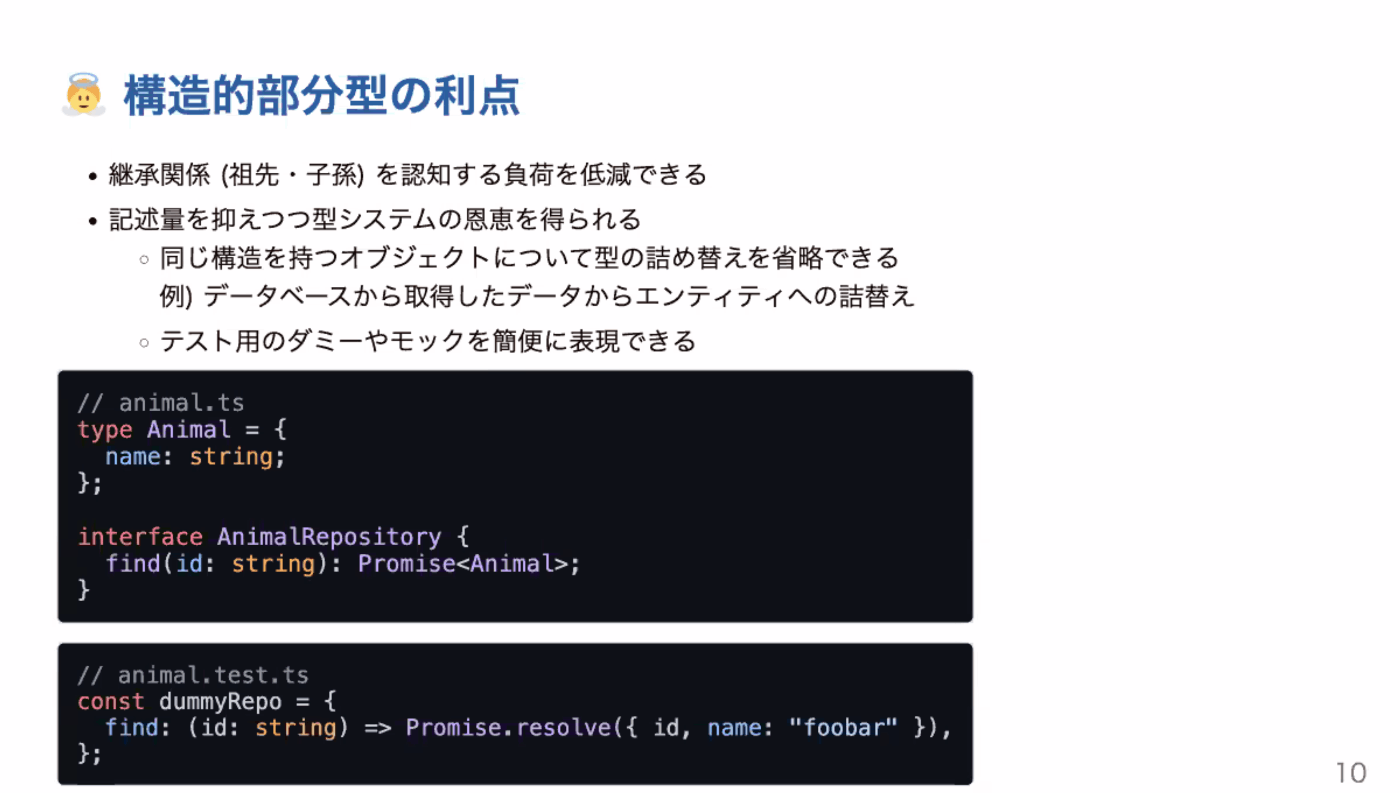 『TypeScript 開発言語を統一 〜フロントからバックまで活用〜 Lunch LT』に参加しました🌟