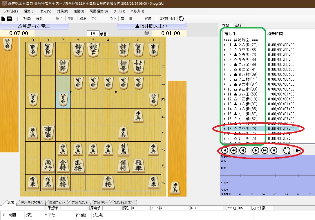 ShogiGUIのインストール｜Windows11ノートPCで水匠4とdlshogiで検討させながら将棋観戦するまで