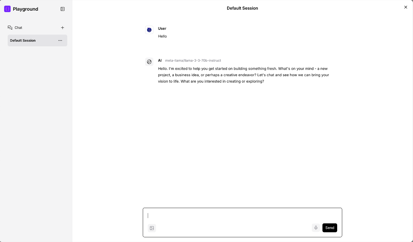 LangFlow入門 (watsonx.ai版)