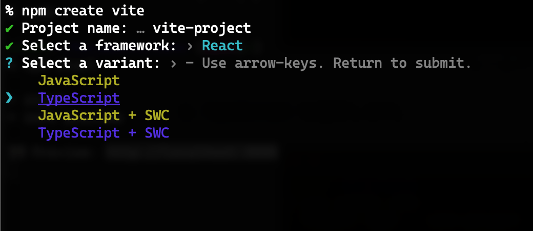 開発環境の準備｜初級 React ハンズオン ~ Hooks と TypeScript でつくる Todo PWA