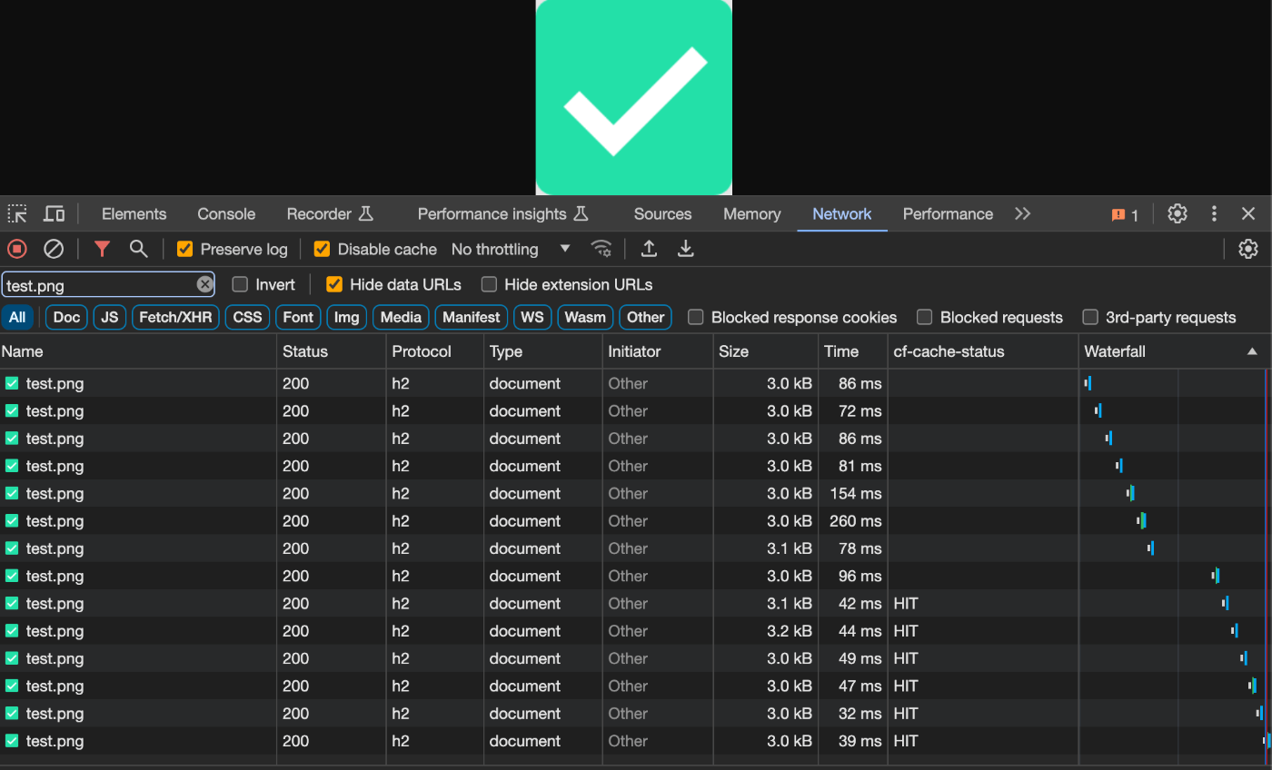 Cloudflare R2 バケットの接続オプションを整理