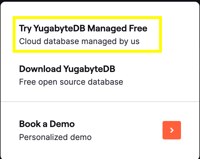 PostgreSQL,Cassandra互換のNewSQL YugabyteDBについて