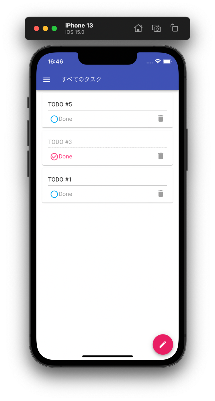 GitHub - sprout2000/todo: Todo PWA