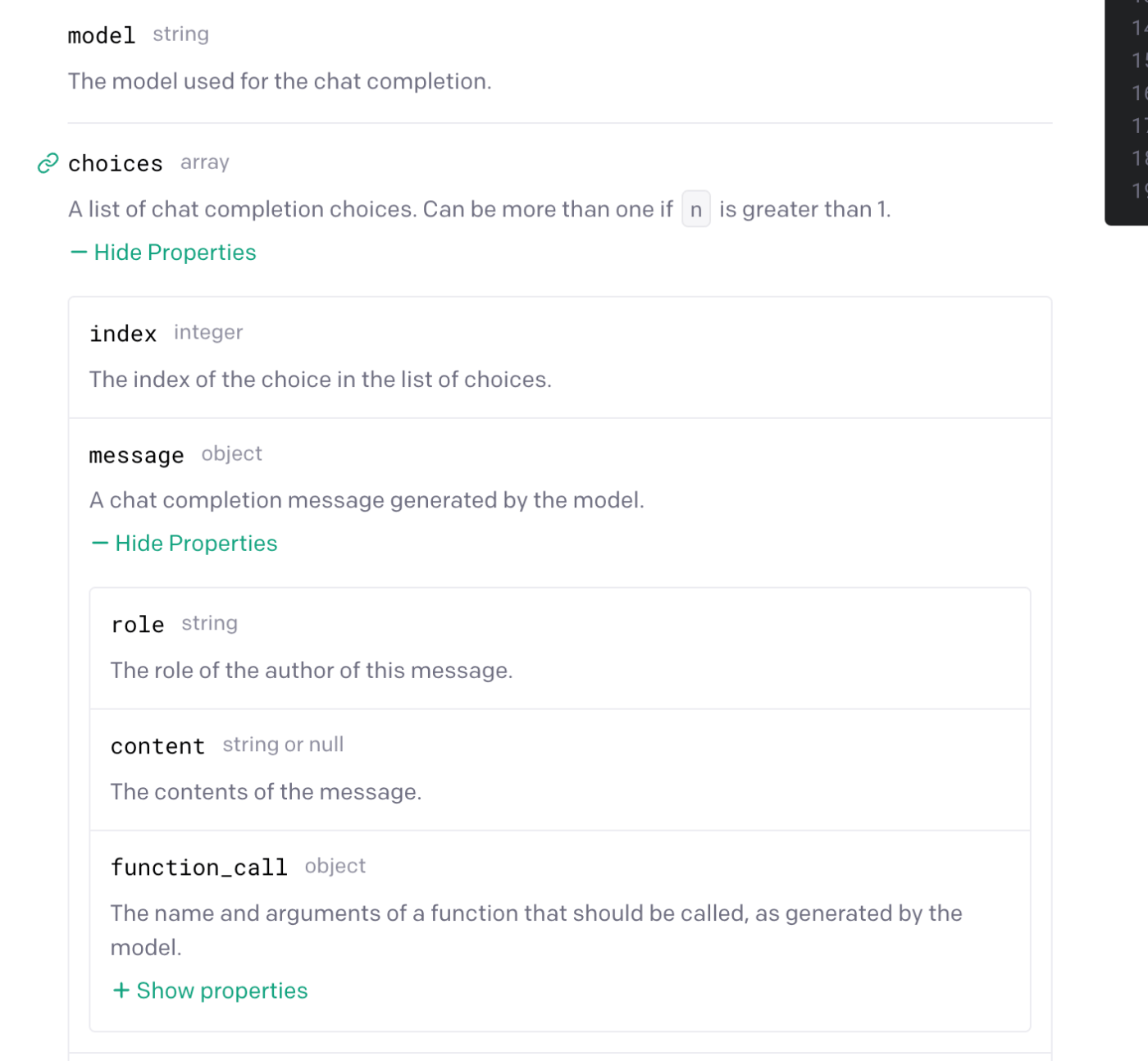 Build conversational apps - Streamlit Docs を読む