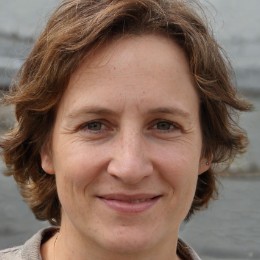 Stacy Jordanさんの記事一覧 | Zenn