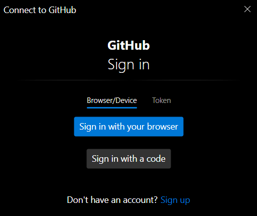 📝 GitのToken保管の初期設定（備忘録）