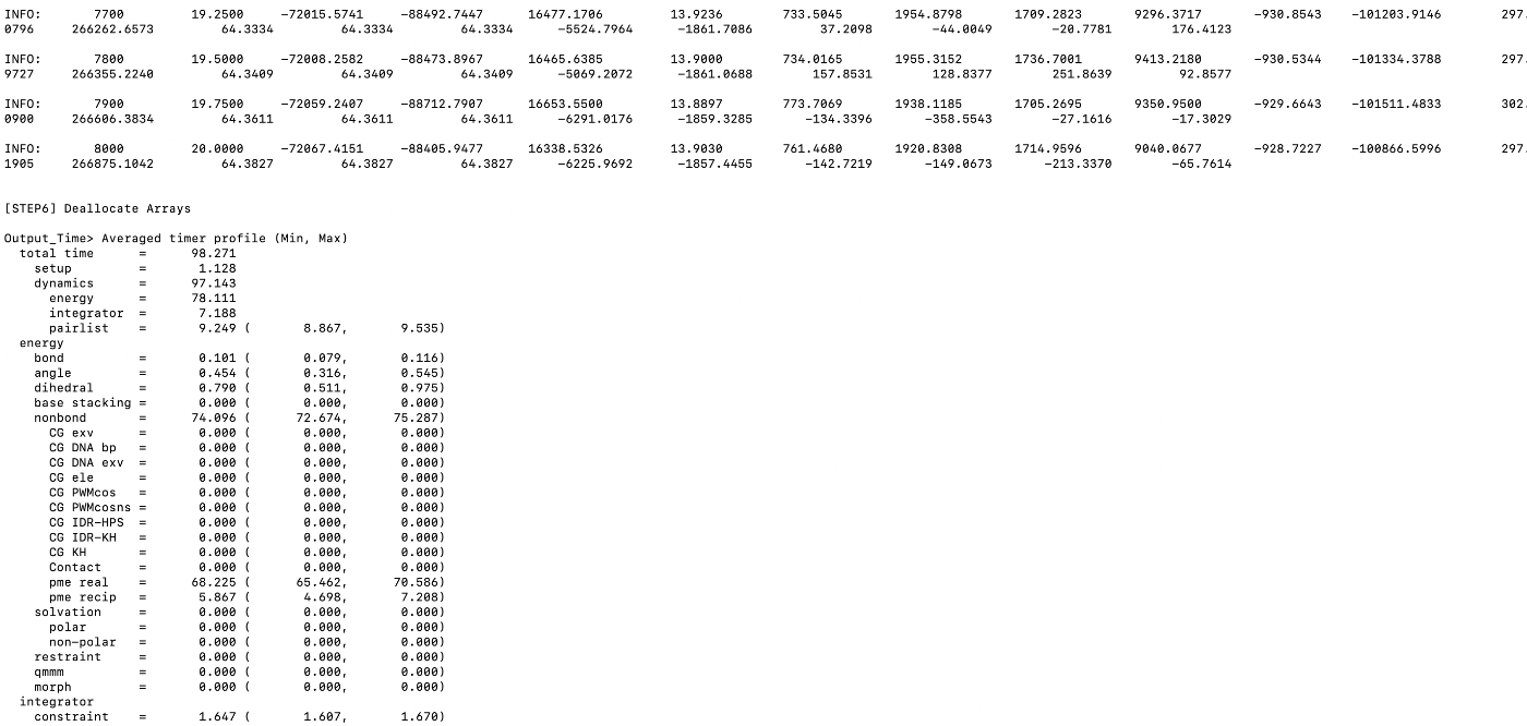 バーチャル富岳に触ってみる(AWS上でスパコン)