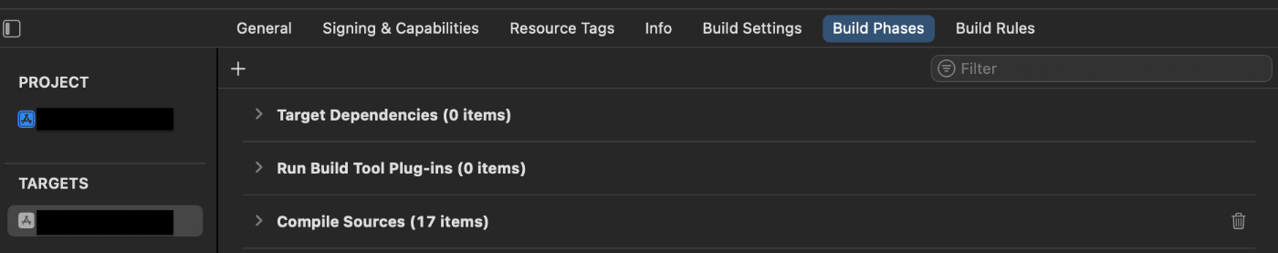 SwiftFormatを使って、ビルド時にコードを自動フォーマットする（SPM）