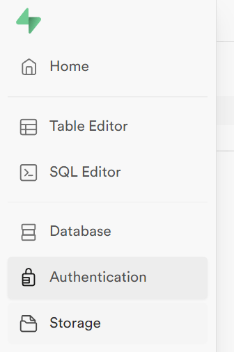 「Clerk」で認証して「Supabase」に「そのユーザー」のみがアクセス可能にする