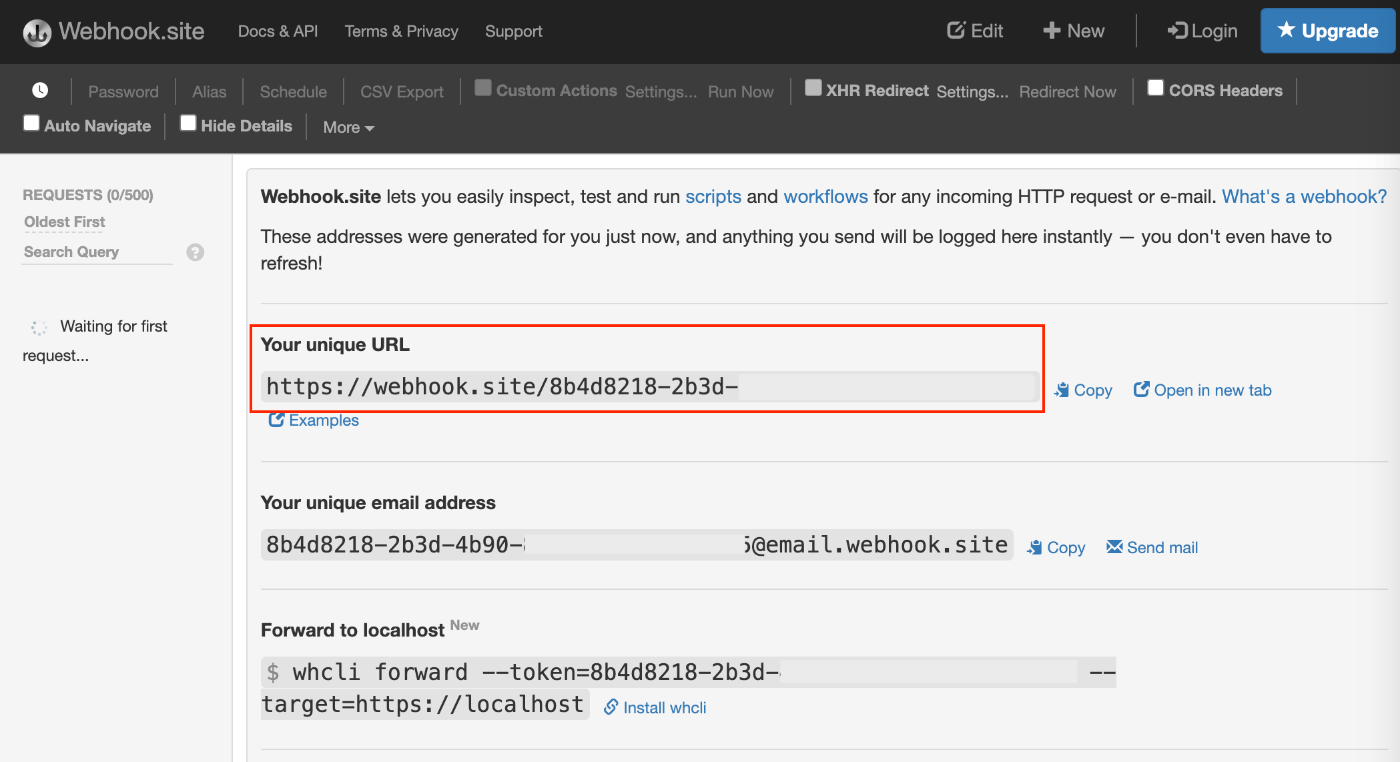 【RevenueCat】Webhookを使ってサーバー側で購入情報を取得する