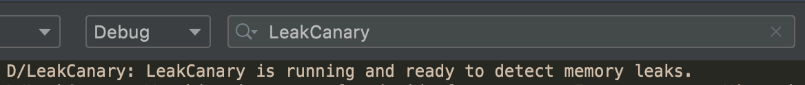 【Android】メモリリークを検知する LeakCanary を個人アプリに導入してみた