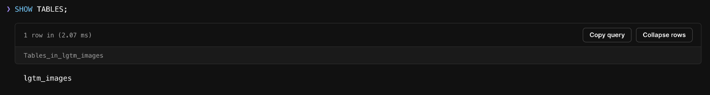 PlanetScaleに入門する