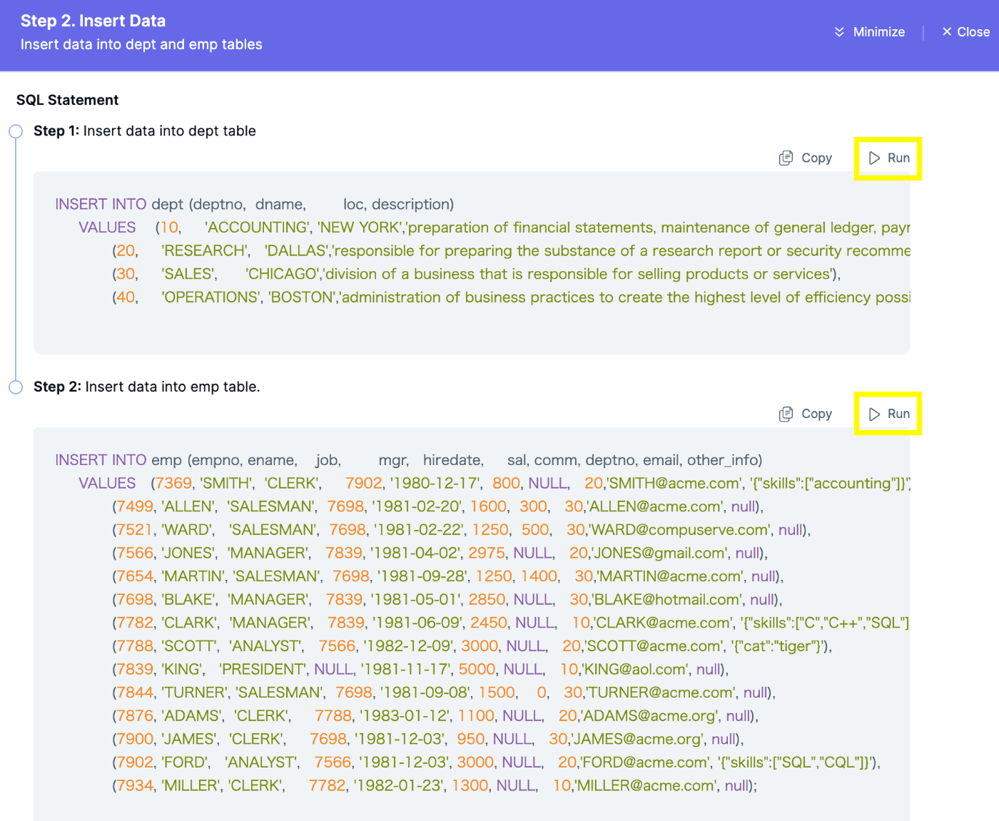 PostgreSQL,Cassandra互換のNewSQL YugabyteDBについて