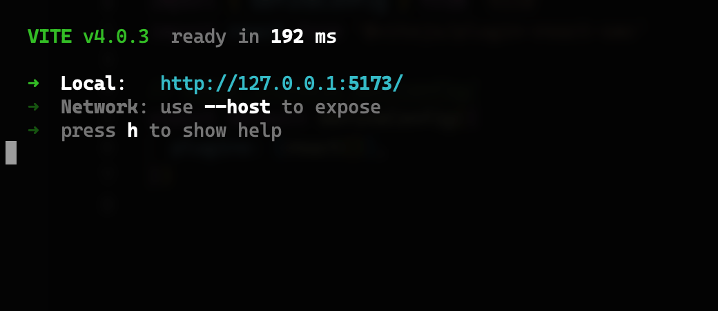 開発環境の準備（Vite.js 編）｜React Hooks と TypeScript でつくる Todo PWA ~ 入門 React ハンズオン
