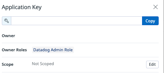 Datadog Sensitive Data Scanner を Terraform で管理する