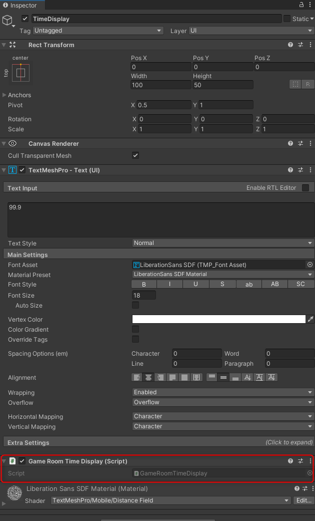 🔄 サーバー時刻の活用｜PUN2（Photon Unity Networking 2）で始めるオンラインゲーム開発入門
