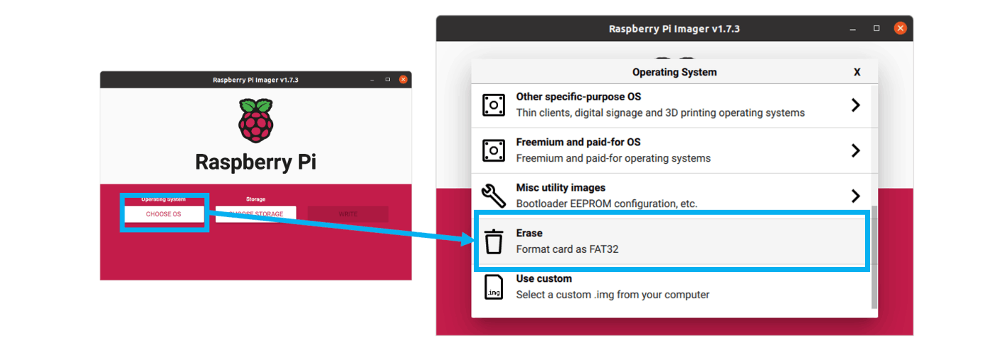 ROS2の環境構築｜RaspberryPi OSではじめるROS2