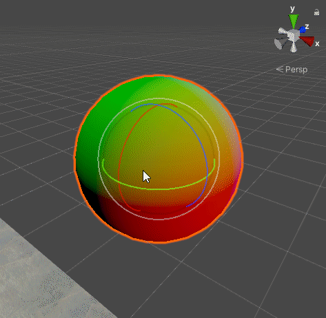 🍇 ShaderGraphの座標空間｜Unity ShaderGraph CookBook vol.1【ShaderGraph 入門】