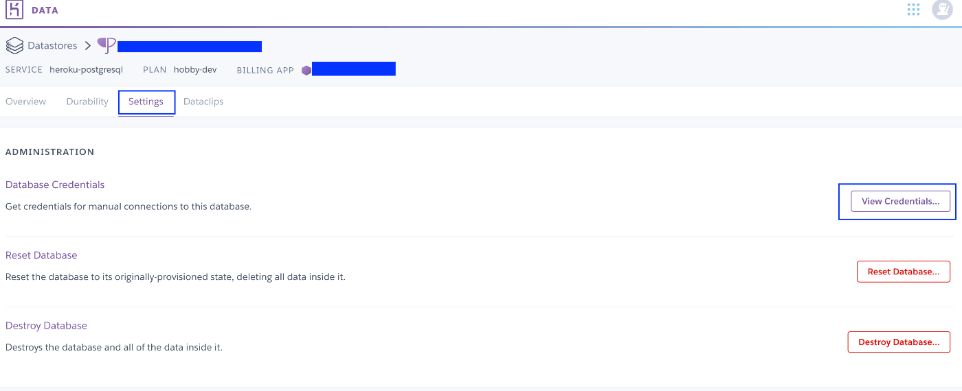 Guiを使ってheroku Postgresのデータをplanetscale(mysql)に移行する